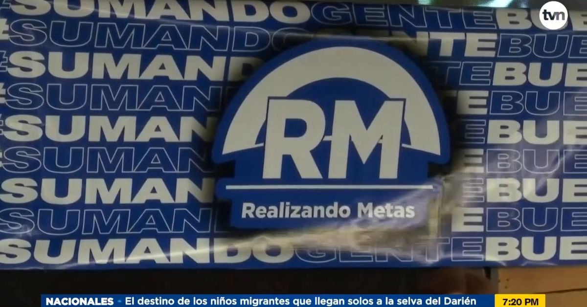 Realizando Metas: Realizando Metas se alista para sus primarias ...