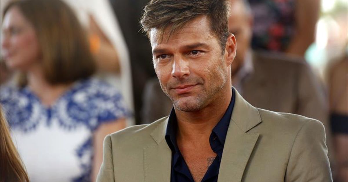 Ricky Martin recorre emociones en un nuevo video - Música | Tvn Panamá
