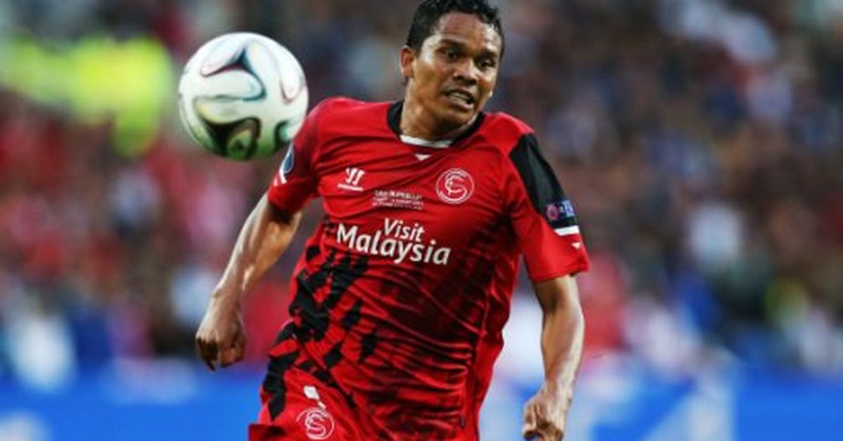 Bacca marca y el Sevilla vuelve a ganar fuera - Fútbol internacional ...