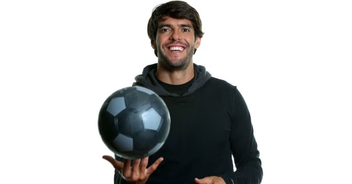 Kaká : "Si PSG gana la Champions, Neymar ganará el Balón de Oro ...