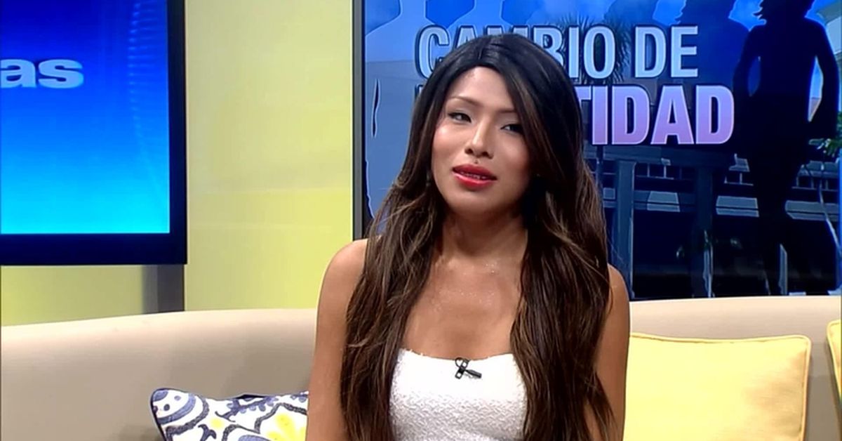 La historia de Candy Pamela y el precedente que marcó en Panamá ...