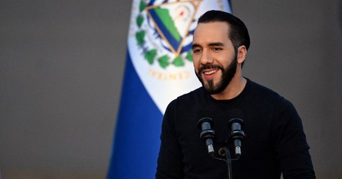 Periodistas salvadoreños denuncian 'escalada autoritaria' de Bukule ...