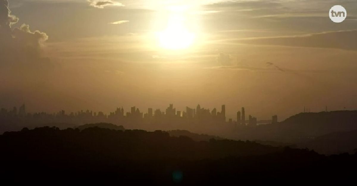 Onda tropical 40 ingresará al país este martes; se esperan aguaceros y ...