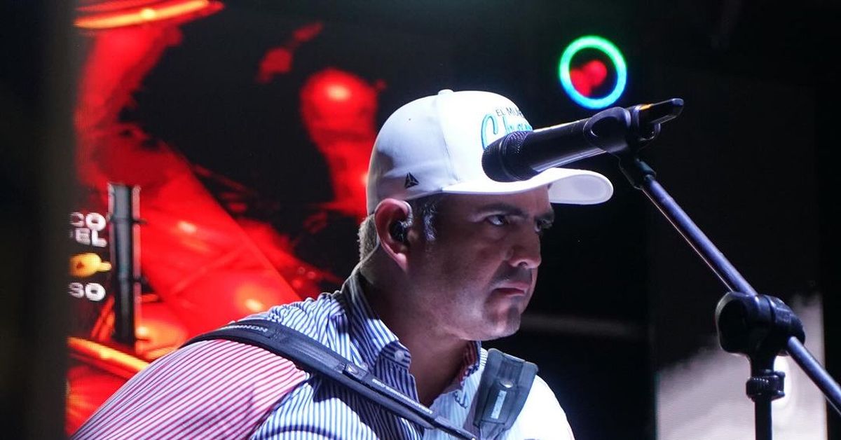 Jhonathan Chávez: ¡Les gustó el chaveo! | Jhonathan Chávez se va para ...