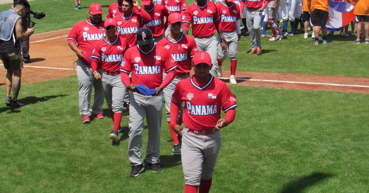 Panamá sigue fuera del Premier 12 de Béisbol - Beisbol | Tvn Panamá