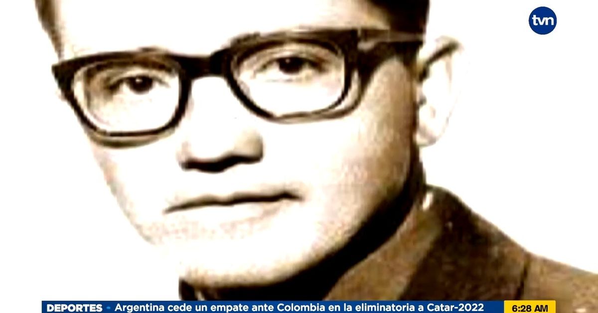 Héctor Gallego, 50 años después de su desaparición sigue el clamor para ...