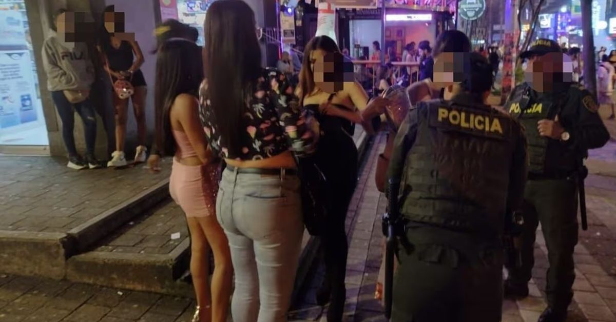 Timothy Alan Livingston: Preservativos usados y marihuana ¿Qué se sabe ...