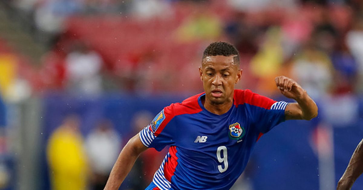 Gabriel Torres: gol, alegría y celebración dedicada a su hija - La Sele ...