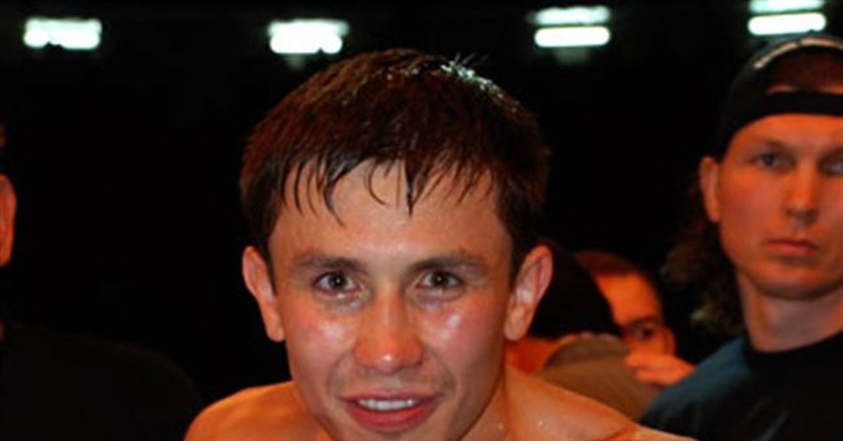 Golovkin puso KO a Martillo Tapia - Boxeo | Tvn Panamá