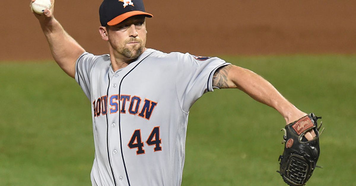 Luke Gregerson lanzará por Estados Unidos en el Clásico Mundial de ...