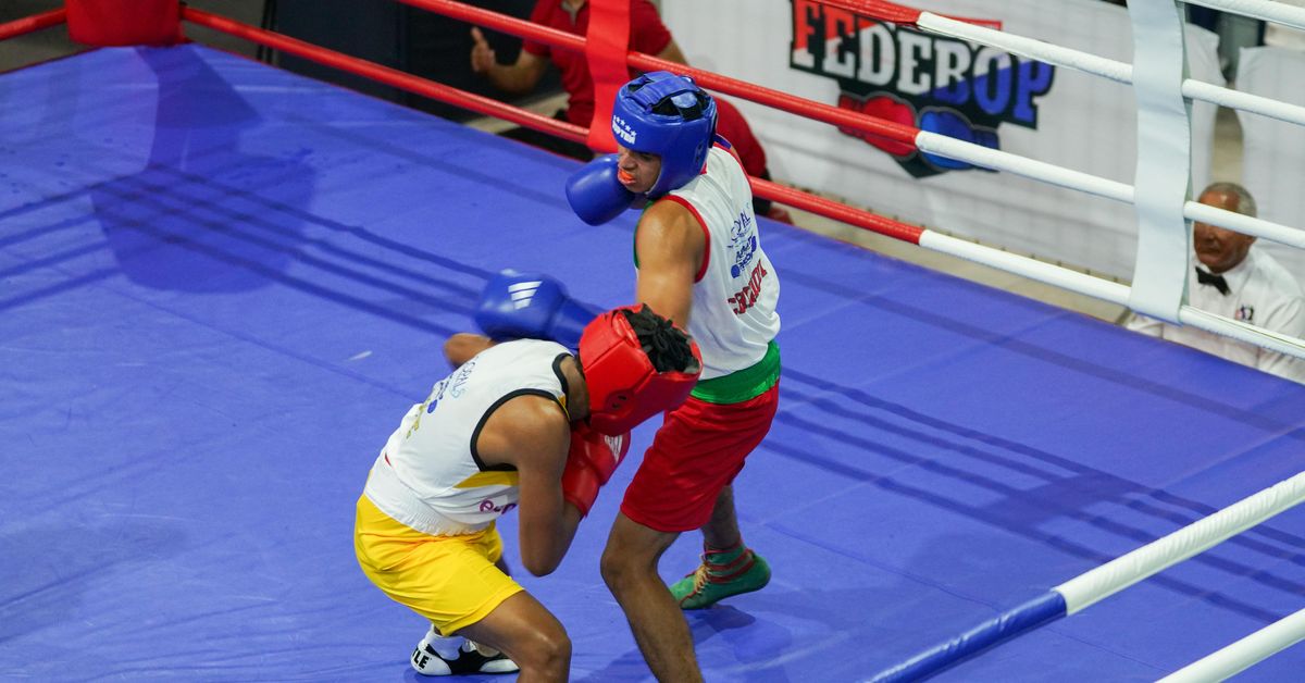Panamá lleva adelante en Chitré su Campeonato Nacional Interclubes de ...