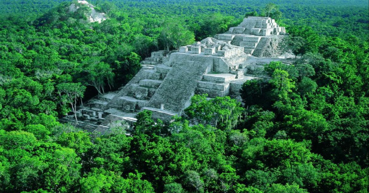 Declaran ciudad maya patrimonio mundial mixto - Nacionales | Tvn Panamá