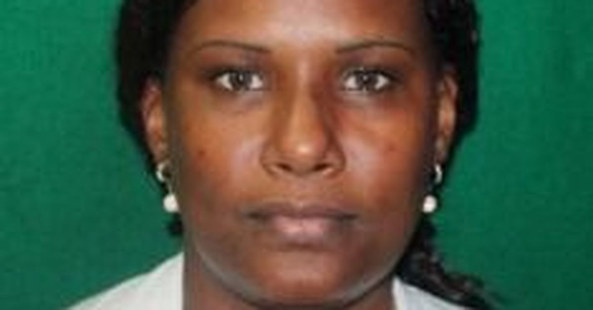 Yaviritzel "Yavi", candidata a representante de Puerto Pilón, Colón por ...