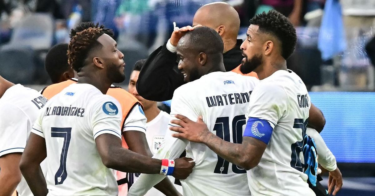 Thierry Henry y Cecilio Waterman: El astro francés le regaló la ...