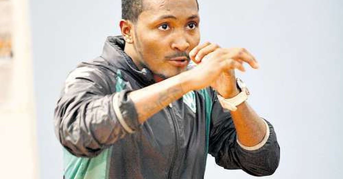 "Chemito" Moreno mira con entusiasmo el pleito ante Mares - Boxeo | Tvn ...