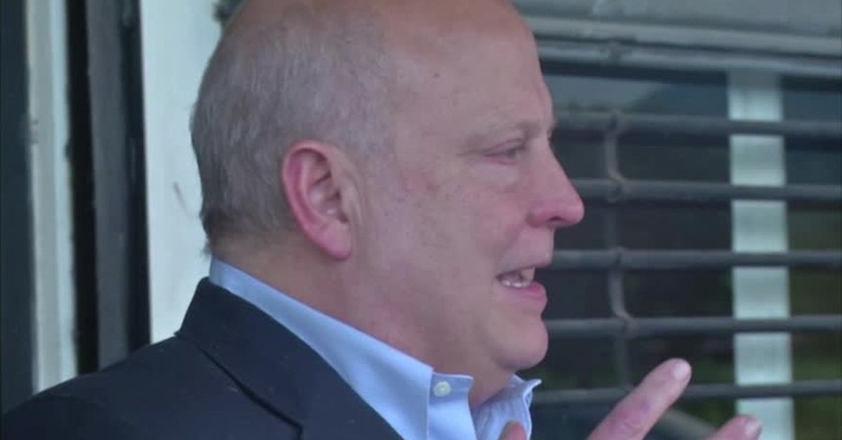 Richard Fifer, a juicio el 29 de noviembre - Nacionales | Tvn Panamá
