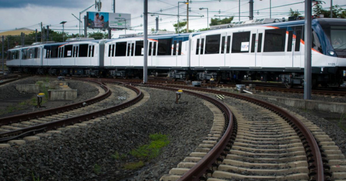 Tren Panamá-David: Tren Panamá - David: ¿Qué se sabe de este proyecto y ...