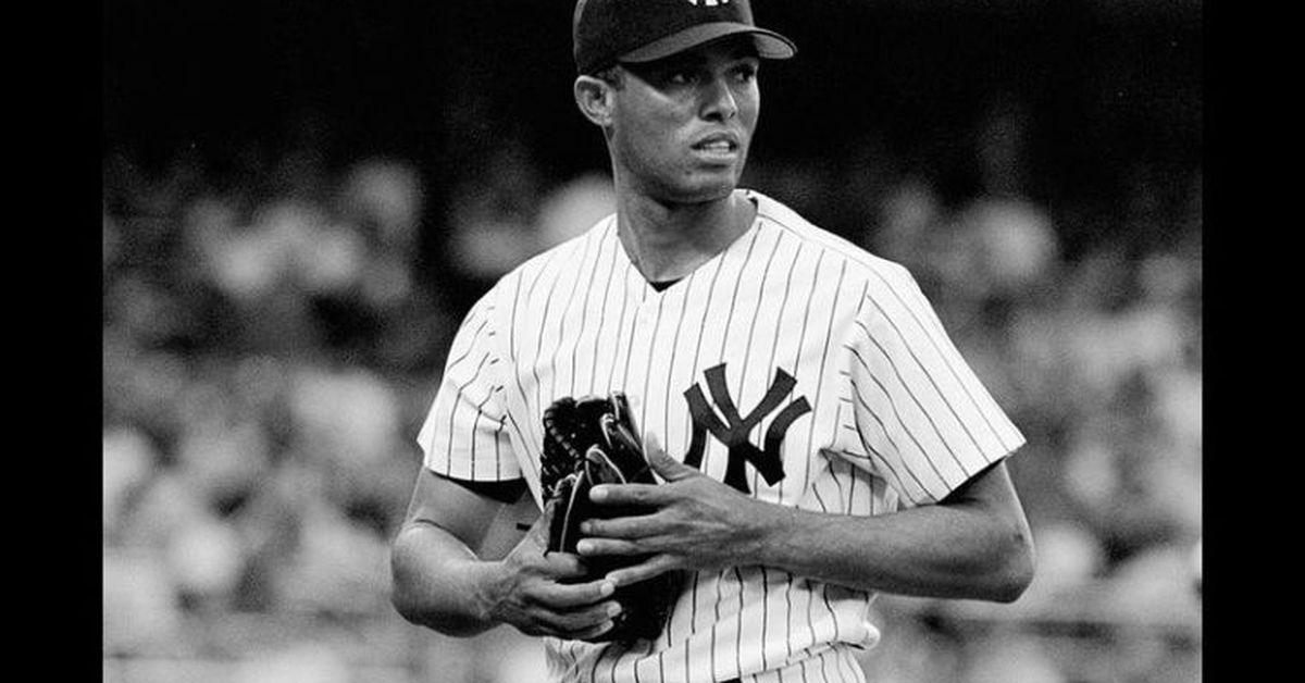 Mariano Rivera: "Para ser genial, tendrás que pasar por algunas ...