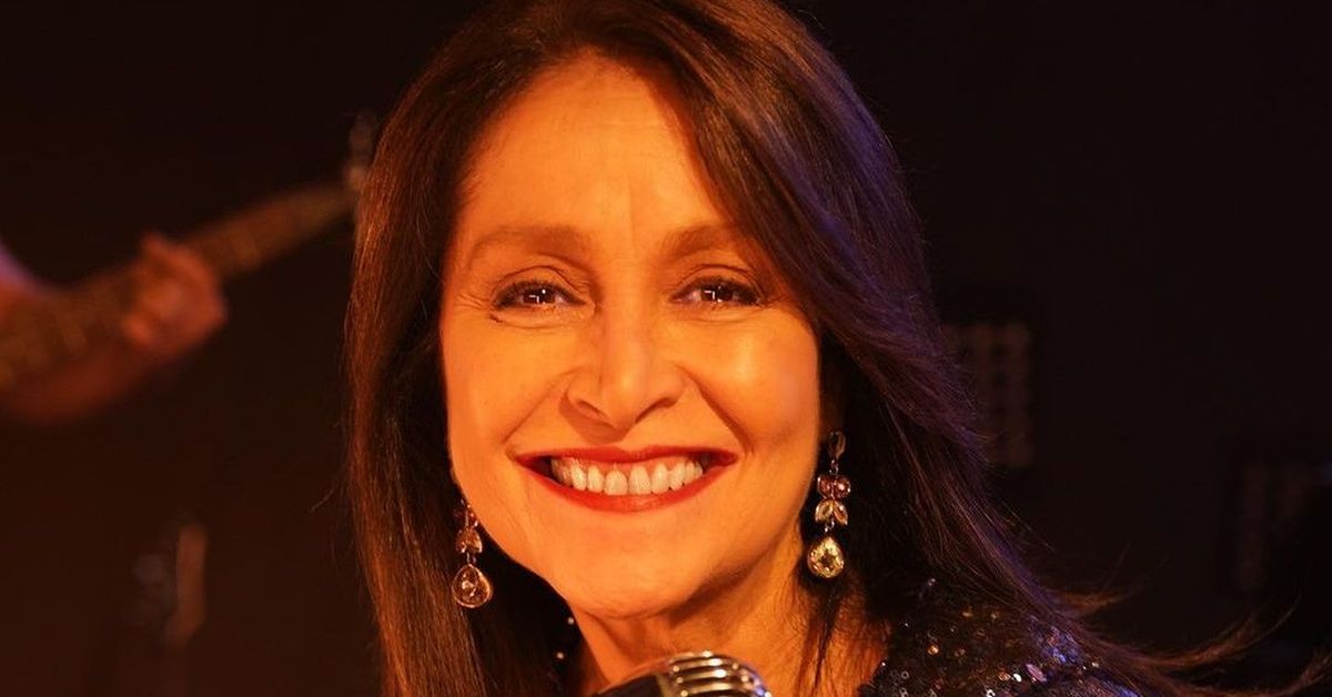 Daniela Romo: Daniela Romo se libera y habla como nunca de la relación ...