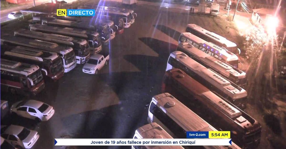 Conductores de buses 'nevera' en espera de operativos de la ATTT ...