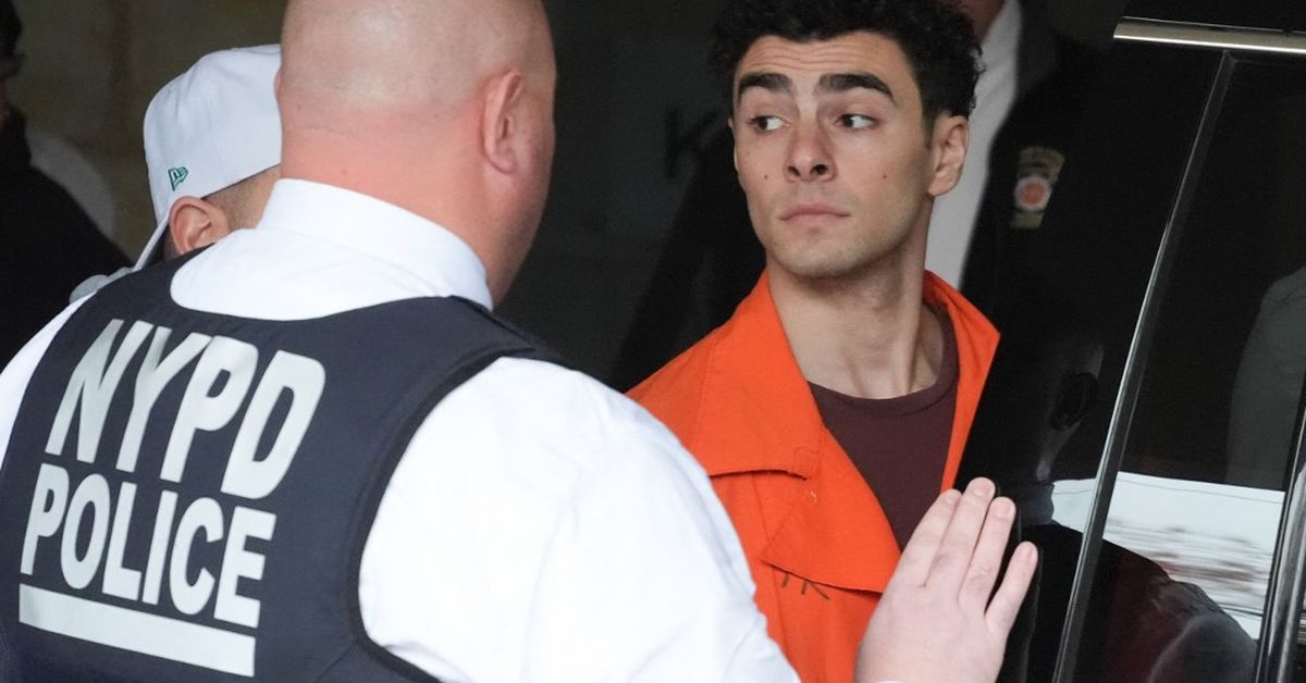 Luigi Mangione y Sean 'Diddy' Combs en la misma prisión y representados ...