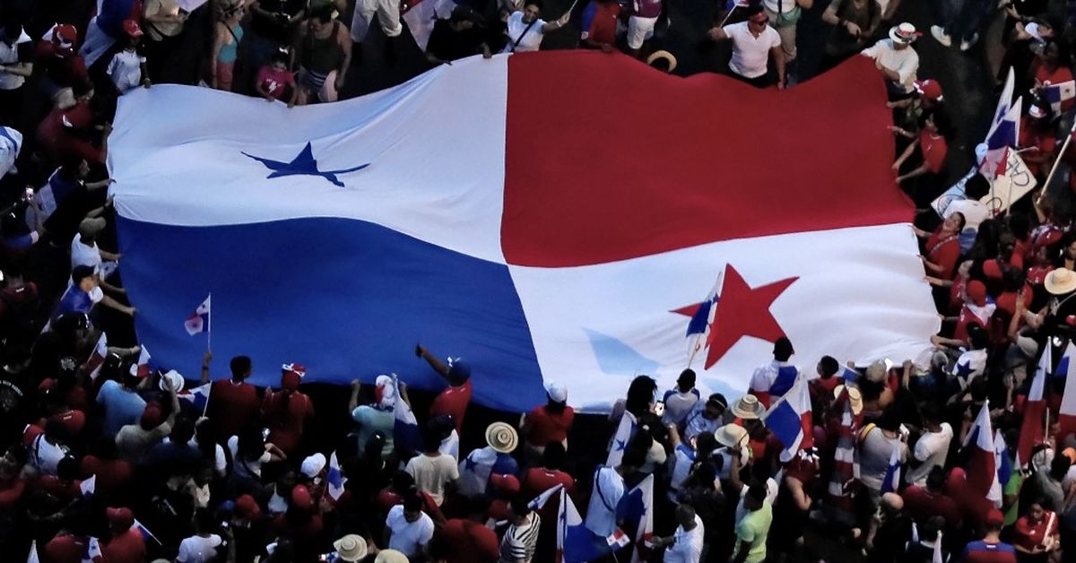 3 de noviembre de 1903 | El nacimiento de una nación y su legado ...