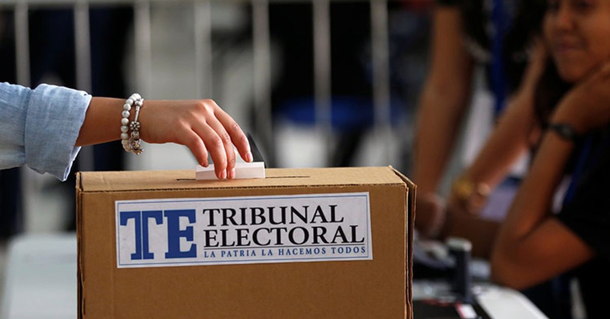 Elecciones en Panamá: ¿Qué día son las elecciones en Panamá? - Tu Decisión 2024 | Tvn Panamá