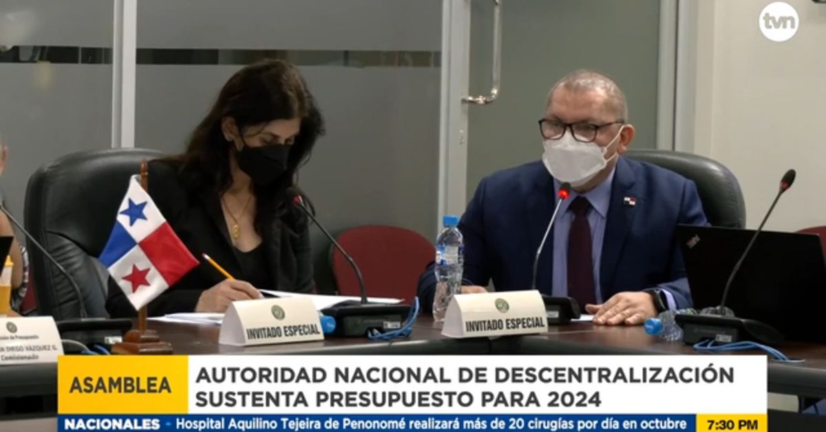Fondos descentralización: Juntas comunales y alcaldías recibirán más de ...