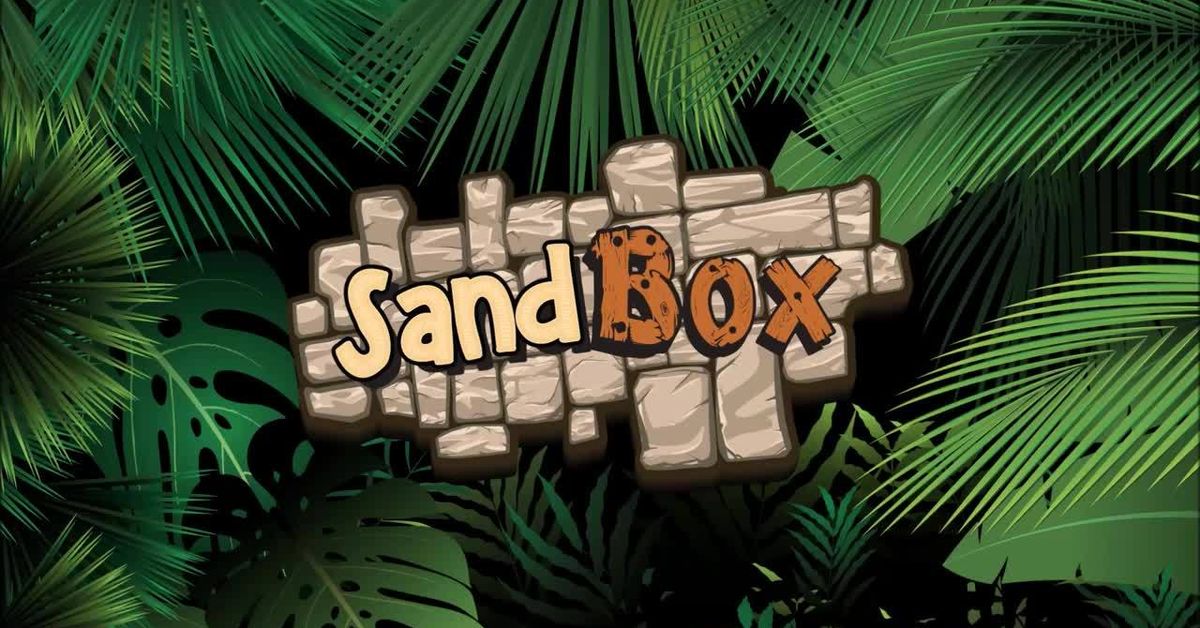 Vídeo | Sand Box, descubre tesoros en un mundo de arena - Ayudamos a ...