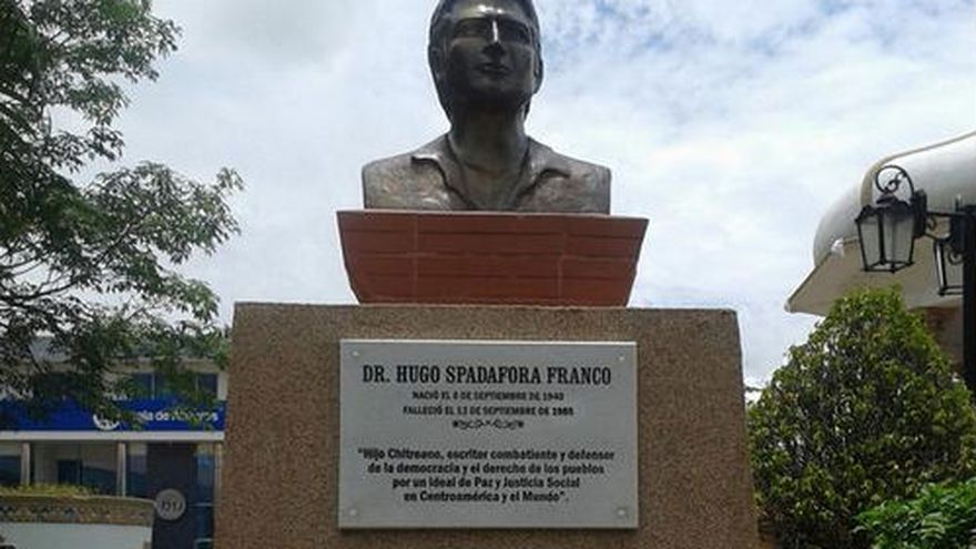 Se cumplen 30 años de la muerte de Hugo Spadafora - Nacionales | TVN Panamá