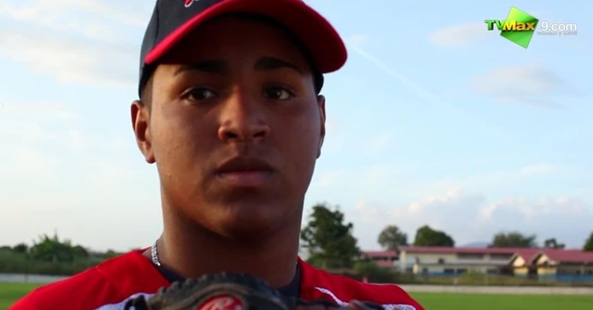 Vídeo | El lanzador Teidin Frías de Panamá Metro - Nacional | TVN Panamá