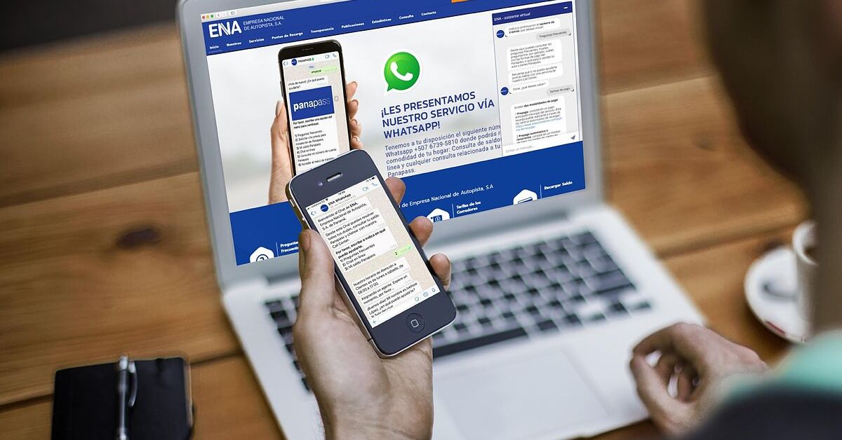 ENA: ENA alerta sobre nueva estafa y usurpación de datos a través de ...