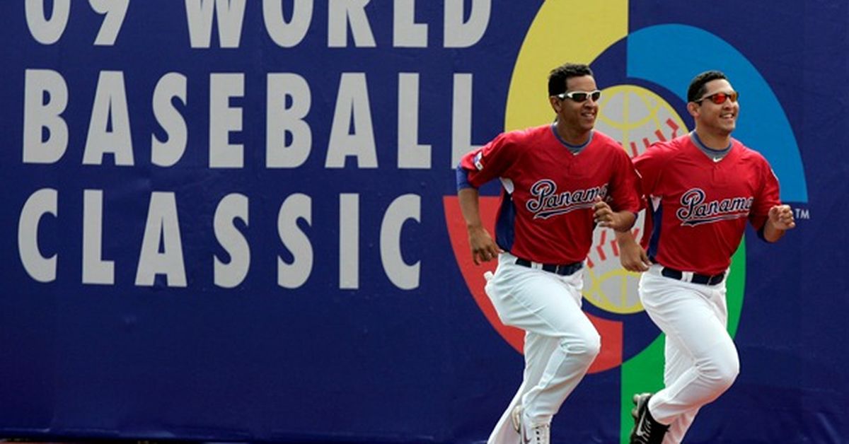 Major League Baseball le da un chance a Panamá - Beisbol | Tvn Panamá