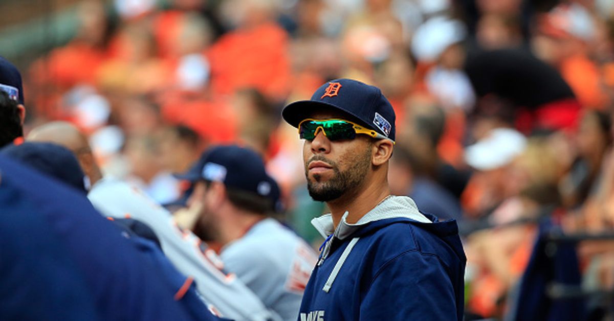 Tigres apuestan a David Price para evitar la eliminación - MLB | Tvn Panamá