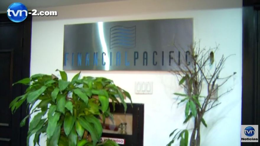 Los nombres y sus vínculos detrás del escándalo Financial Pacific ...
