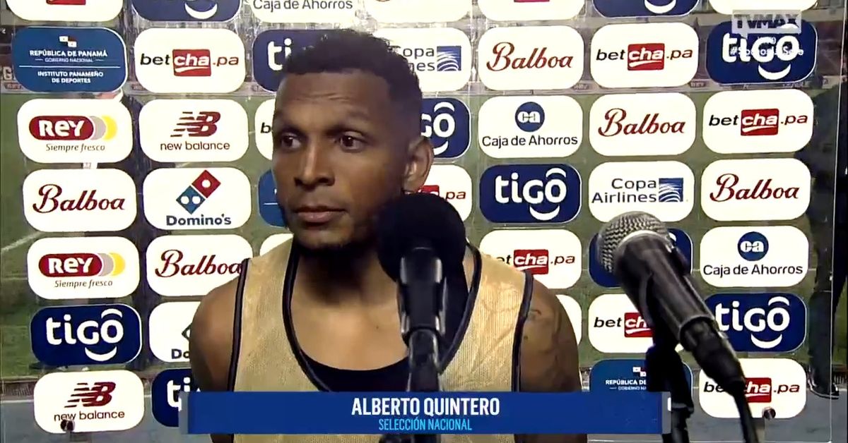 Panamá vs. Costa Rica: "Fue un partido difícil y lo pudimos sacar ...