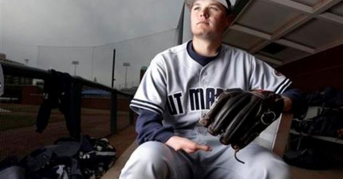 Carter Smith, un manco que domina sobre la lomita - Beisbol | Tvn Panamá