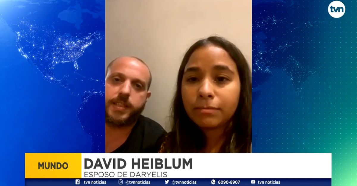 Videos de Noticias | TVN Panamá