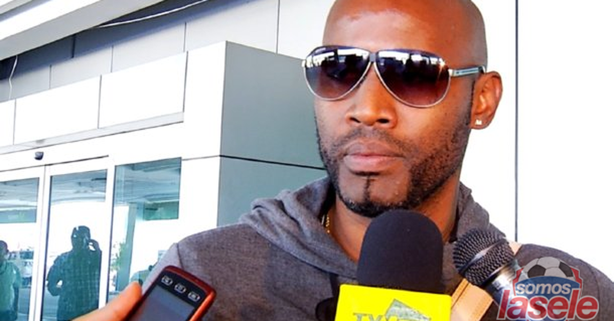 Felipe Baloy cambió de tolda, ahora es un ‘Monarca’ - La Sele | Tvn Panamá