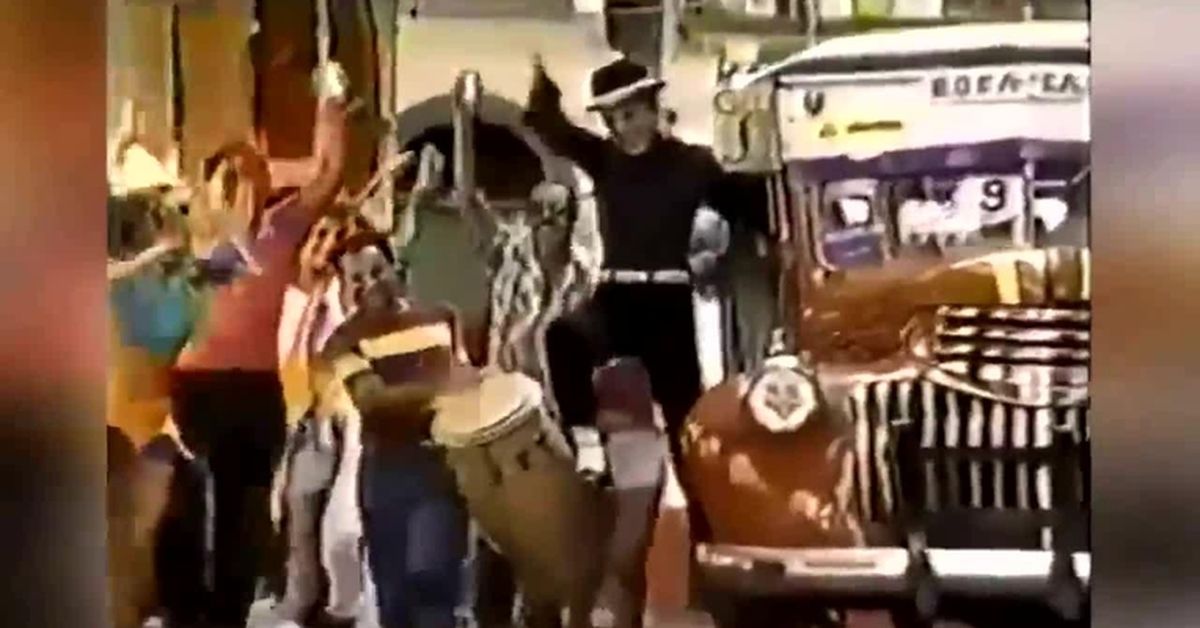 Pedrito Altamiranda, entre críticas sociales y un sorbo de humor ...