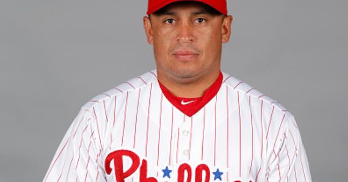 "Calicho" anulado en derrota de los Filis - MLB | Tvn Panamá