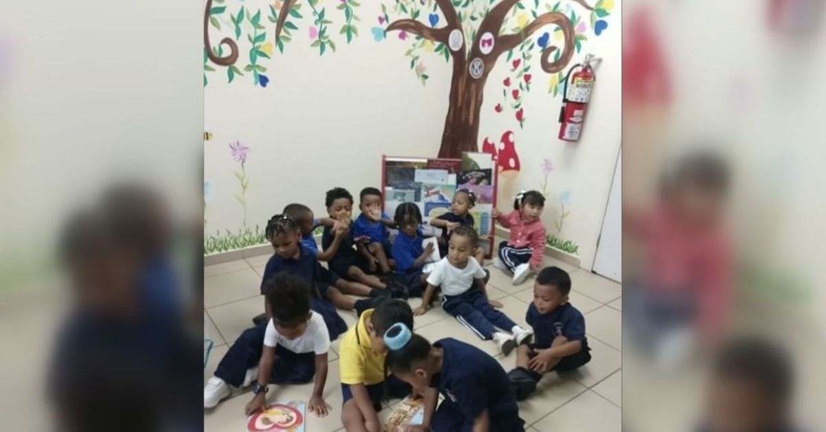 Gente que inspira: Club Kiwanis Las Gardenias - Gente Que Inspira | Tvn Panamá