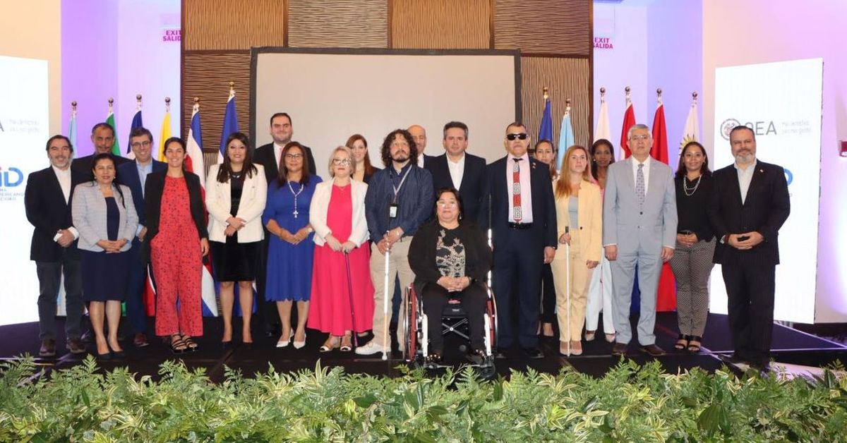 Inclusión: Panamá será sede de conferencia sobre inclusión de personas ...
