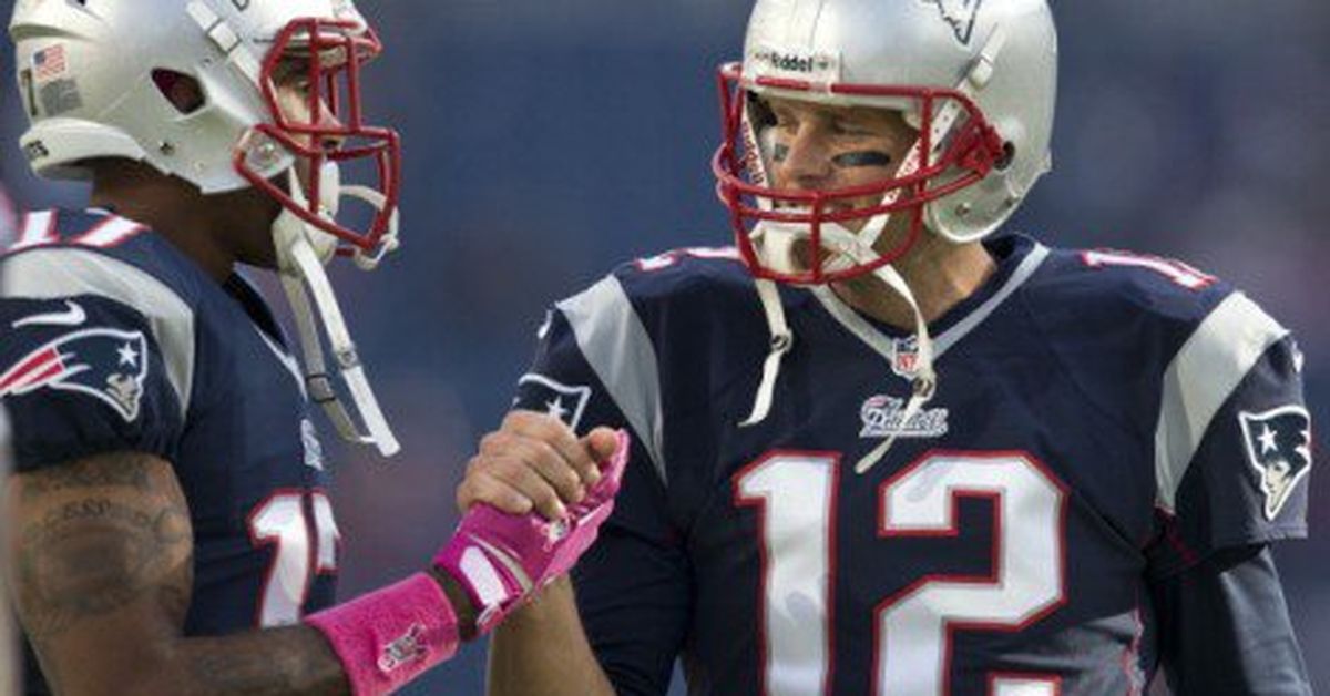 Tom Brady valora más los títulos de sus primeros - NFL | Tvn Panamá