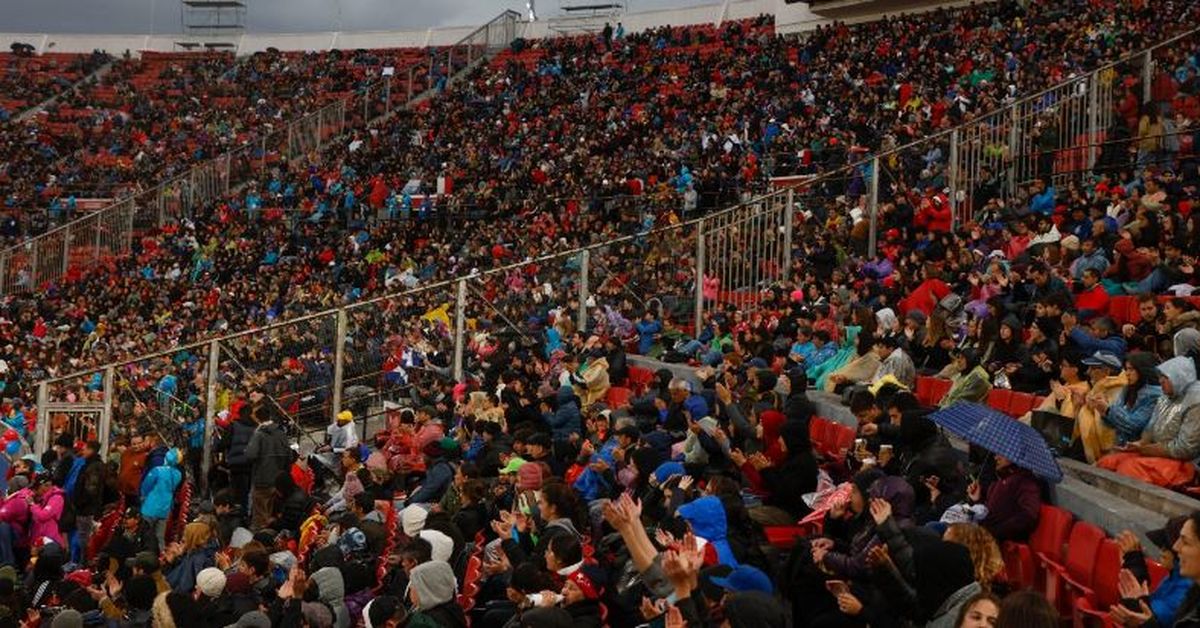 Futbol: Copa Interamericana 2024: Conoce más sobre este torneo del que ...