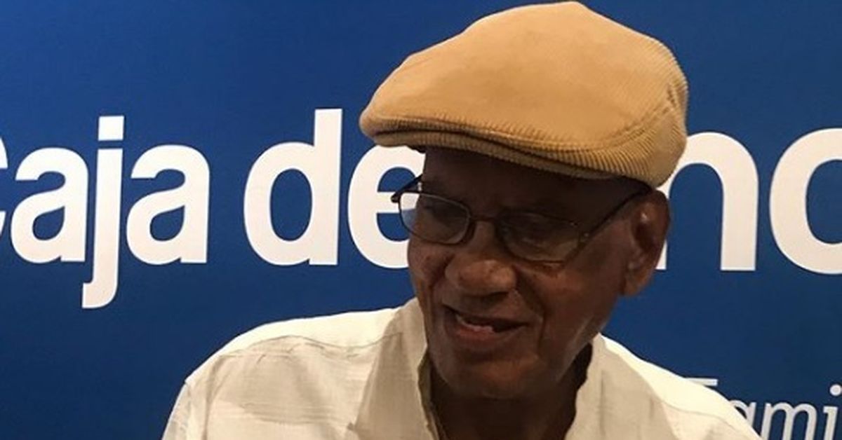 "El Expreso Panameño", Allan Lewis, el homenajeado del Nacional Juvenil ...