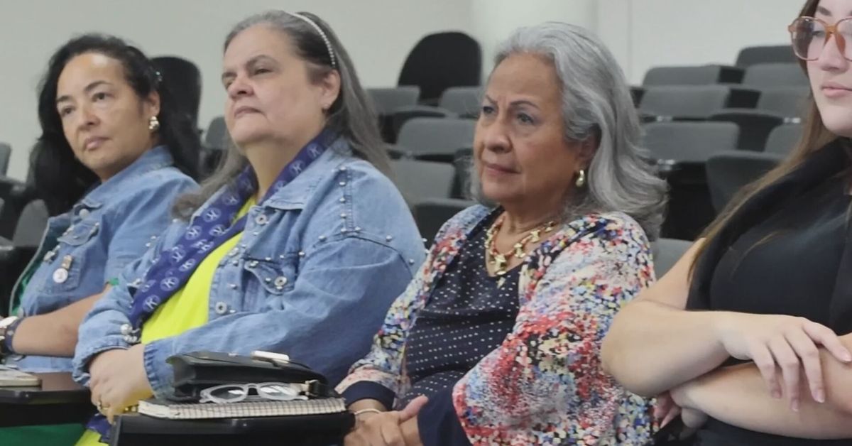Héroes por Panamá culminan su diplomado en Servicio, Liderazgo y ...