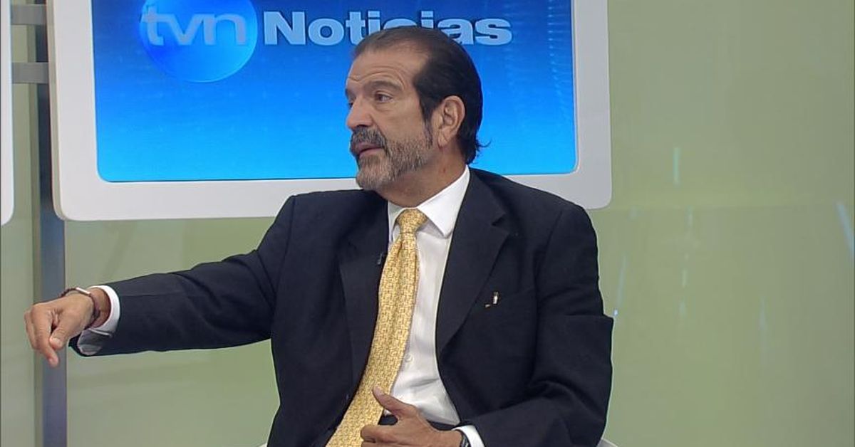 Roberto Brenes dejará la Bolsa de Valores de Panamá - Bursátil | Tvn Panamá
