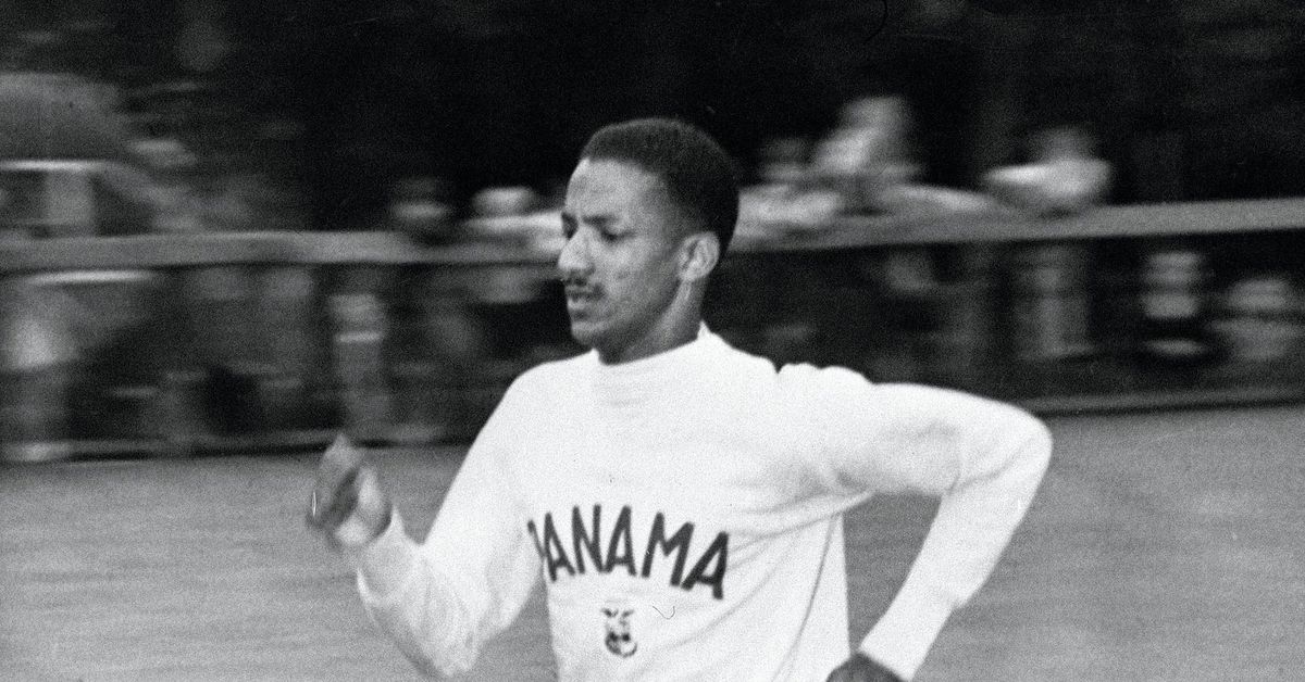 Gala Olímpica: El día del deportista panameño que lleva el nombre de ...