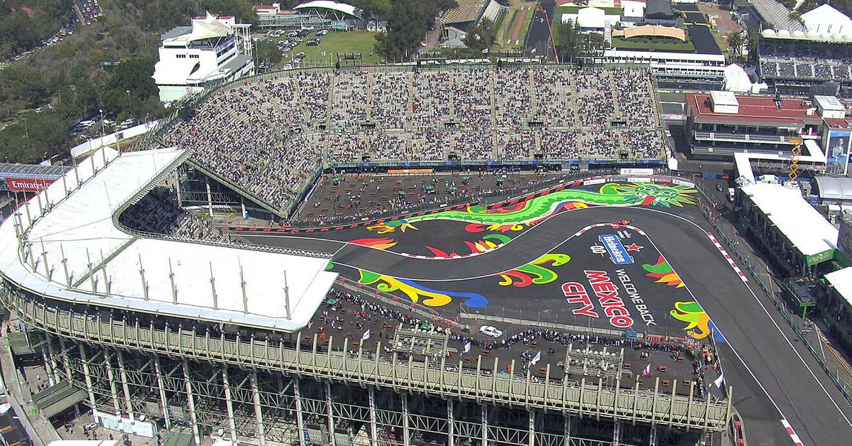 Fórmula 1: Fórmula 1 tomó una decisión sobre continuidad del Gran ...